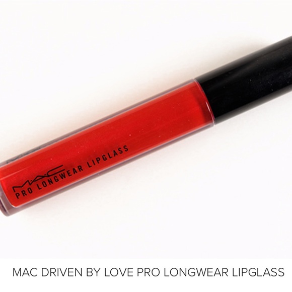 MAC Cosmetics | Makeup | New Mac Cosmetics Driven By Love Pro Longwear ...